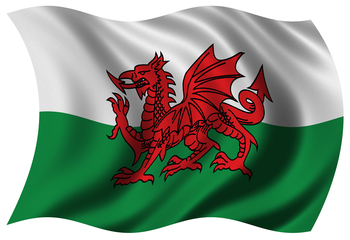 WALES LÀ NƯỚC NÀO - VISA LIÊN LỤC BẢO * Visa Đậu - Đâu có Khó