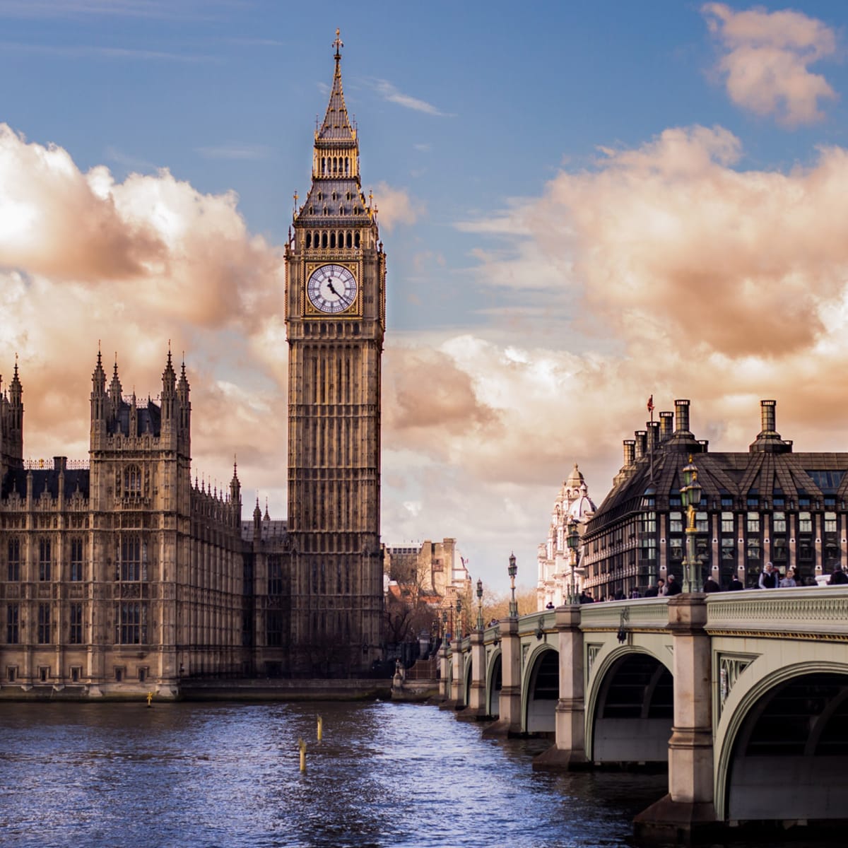GREAT BRITAIN LÀ NƯỚC NÀO - VISA LIÊN LỤC BẢO * Visa Đậu - Đâu có Khó